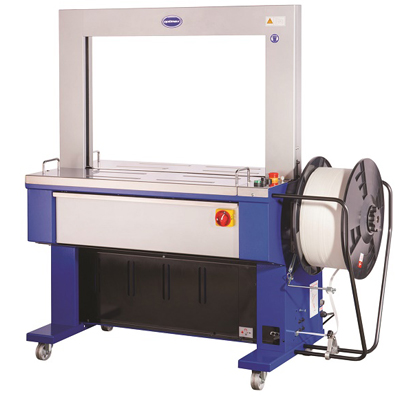 Buy Optimax AFS900-12 Fully Automatic Strapping Machine With Arch ...